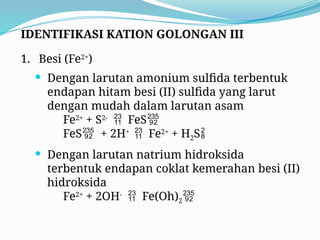 analisis anion jjjajajsiksbsisnsbisjsbshshkation.pptx