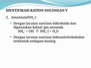 analisis anion jjjajajsiksbsisnsbisjsbshshkation.pptx