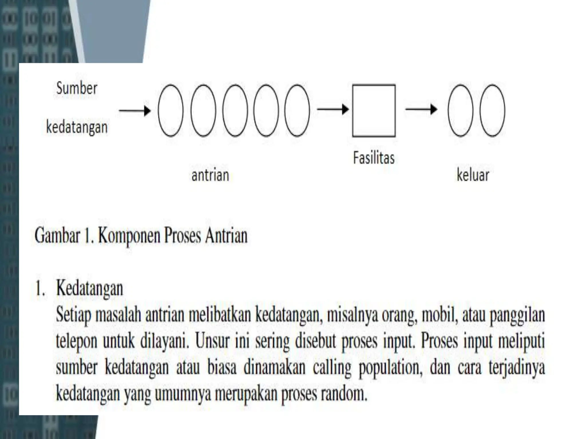 ANALISIS TEORI ANTRIAN (RISET OPERASI).pptx