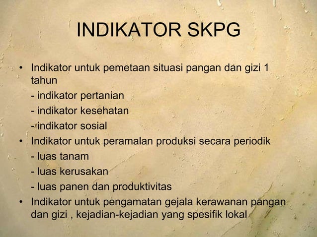 Analisis artikel skpg | PPTX