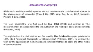 Analisis Bibliometrik Sederhana Tembus Scopus.pptx