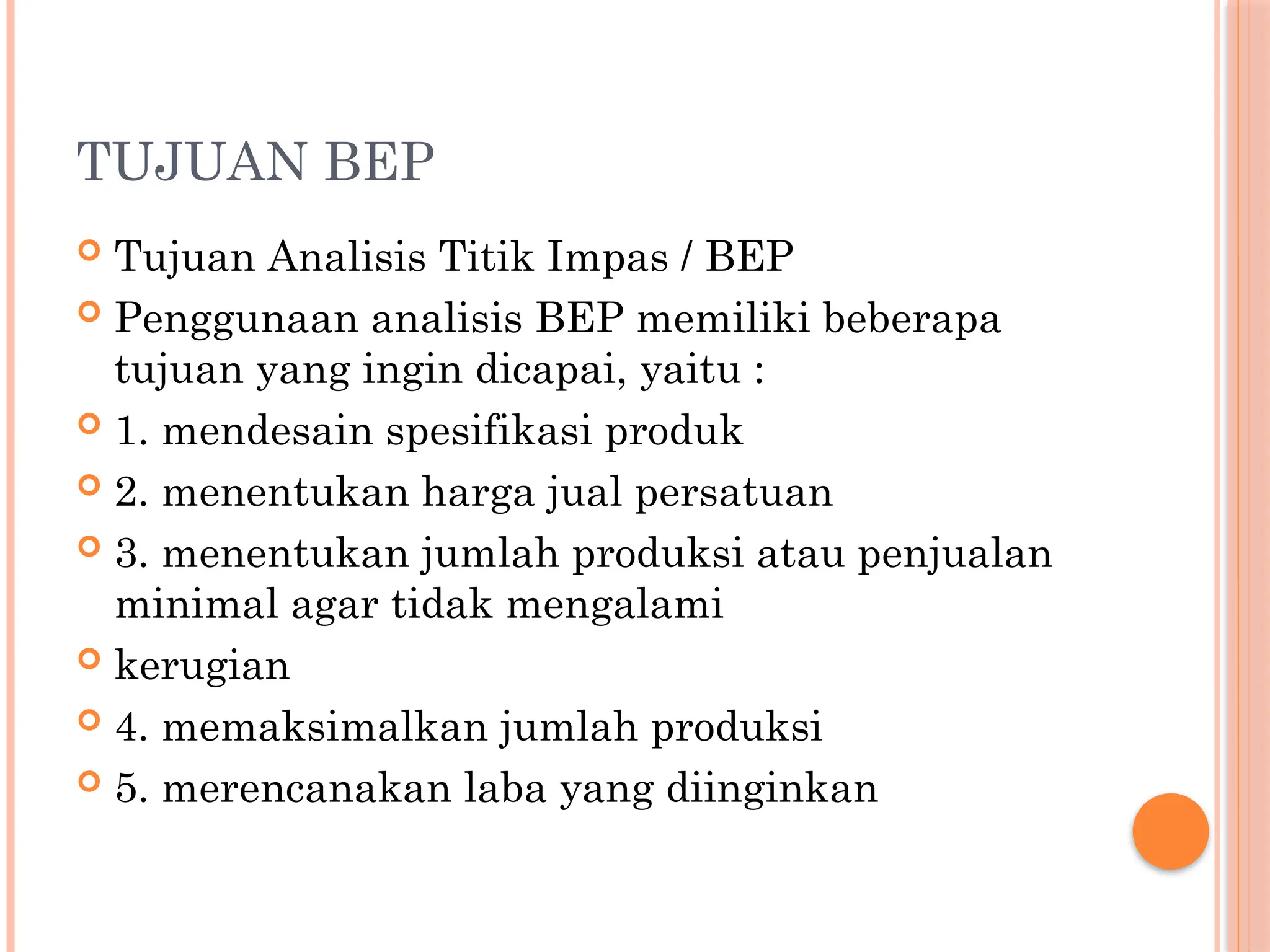 Analisis break even point.. (2024).pptx