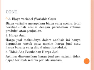 Analisis break even point.. (2024).pptx