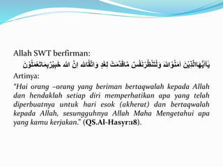 Analisis buku | PPTX