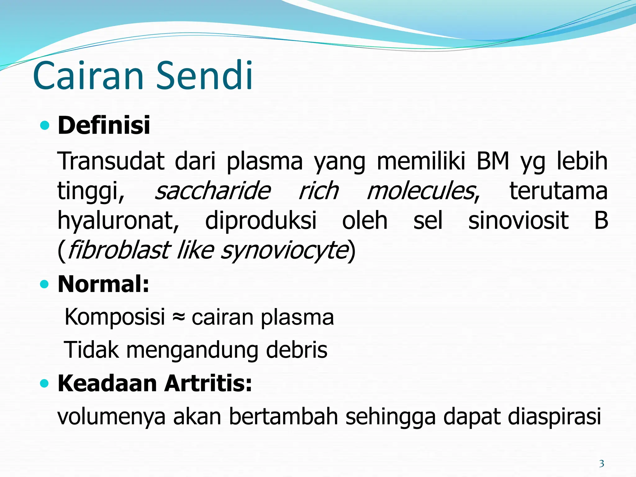 analisis cairan sendi modul.ppt