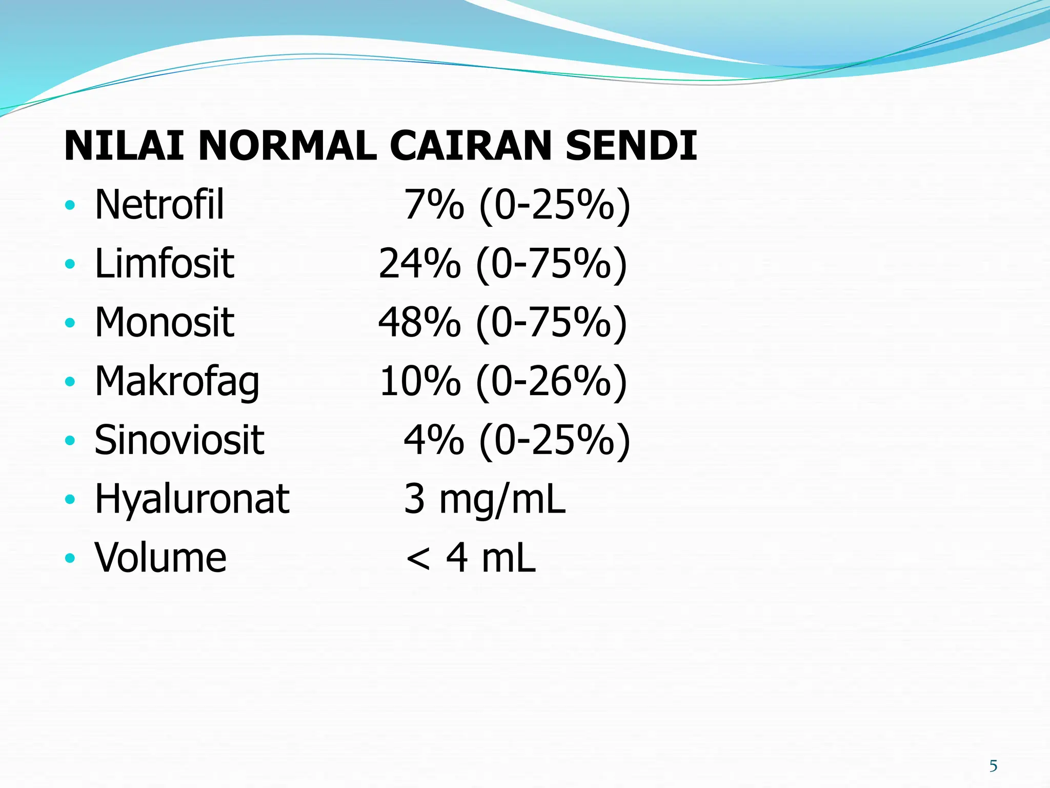 analisis cairan sendi modul.ppt