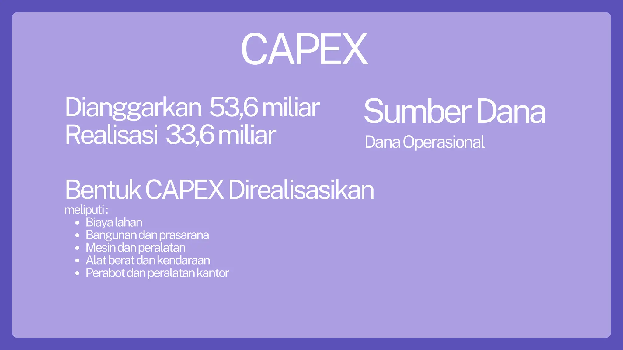 ANALISIS CAPEX PERUSAHAAN TBK (Pertemuan 9).pdf