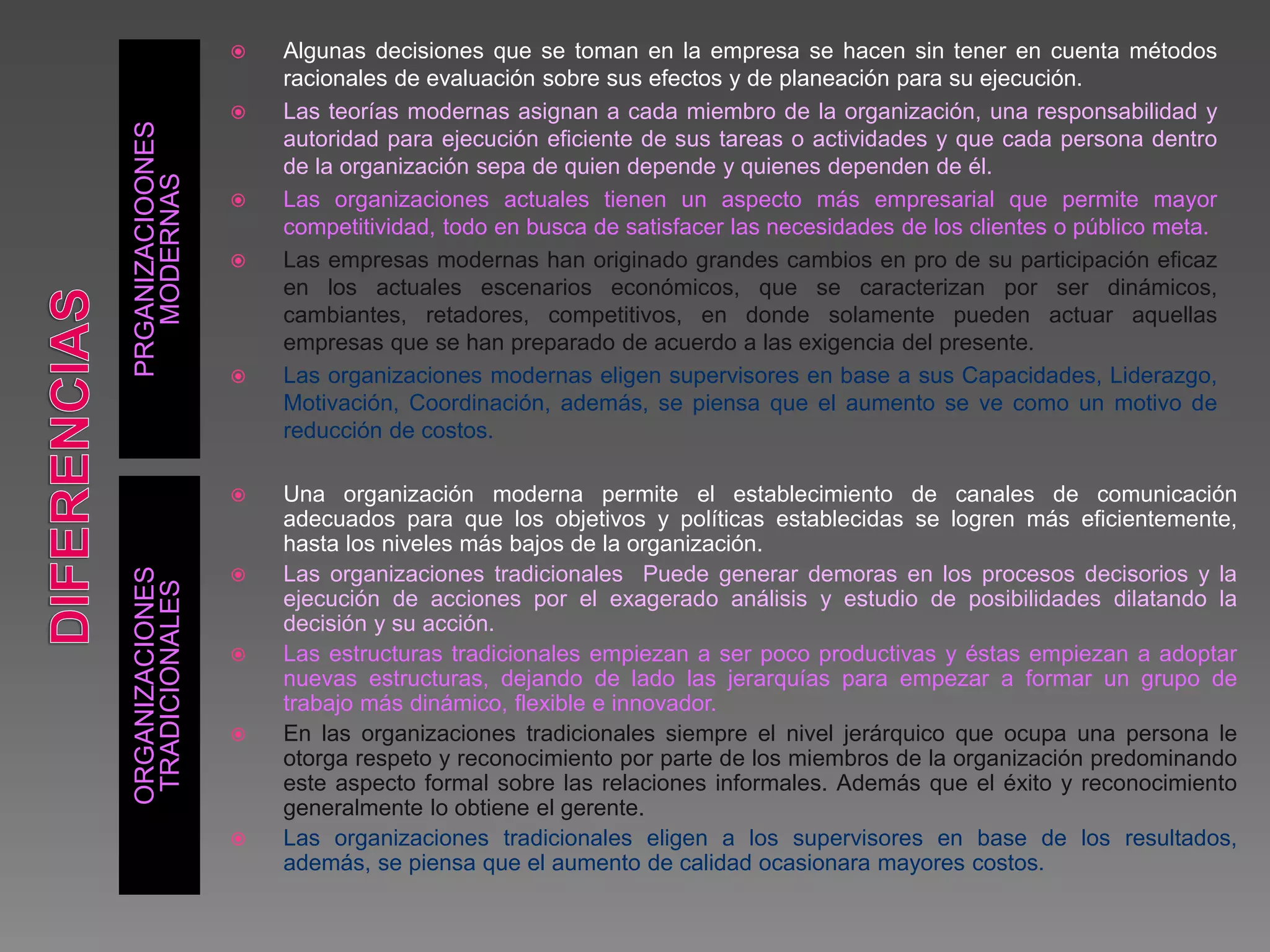 Analisis comparativo, actividad 01 | PPTX
