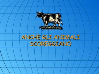 Analisi Scoreggia | PPS