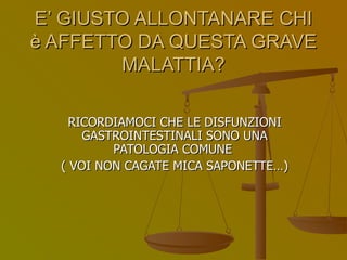 Analisi Scoreggia | PPS