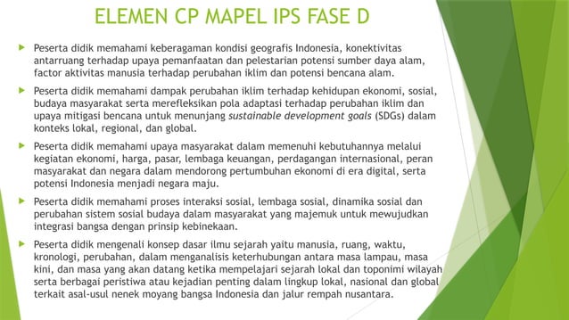 ANALISIS CP – MENYUSUN TP – ATP SMP.pptx