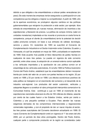 Analisis crítico estudio de caso acumuladores DUNCAN | DOCX