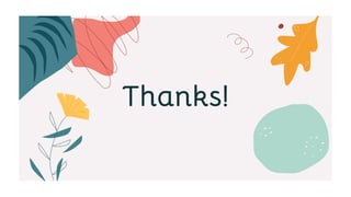 Analisis Dana, Arus Kas, dan Perencanaan keuangan | PPTX