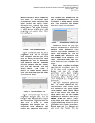 Analisis dan perancangan_sistem_informasi_pasien (sipasien) | PDF