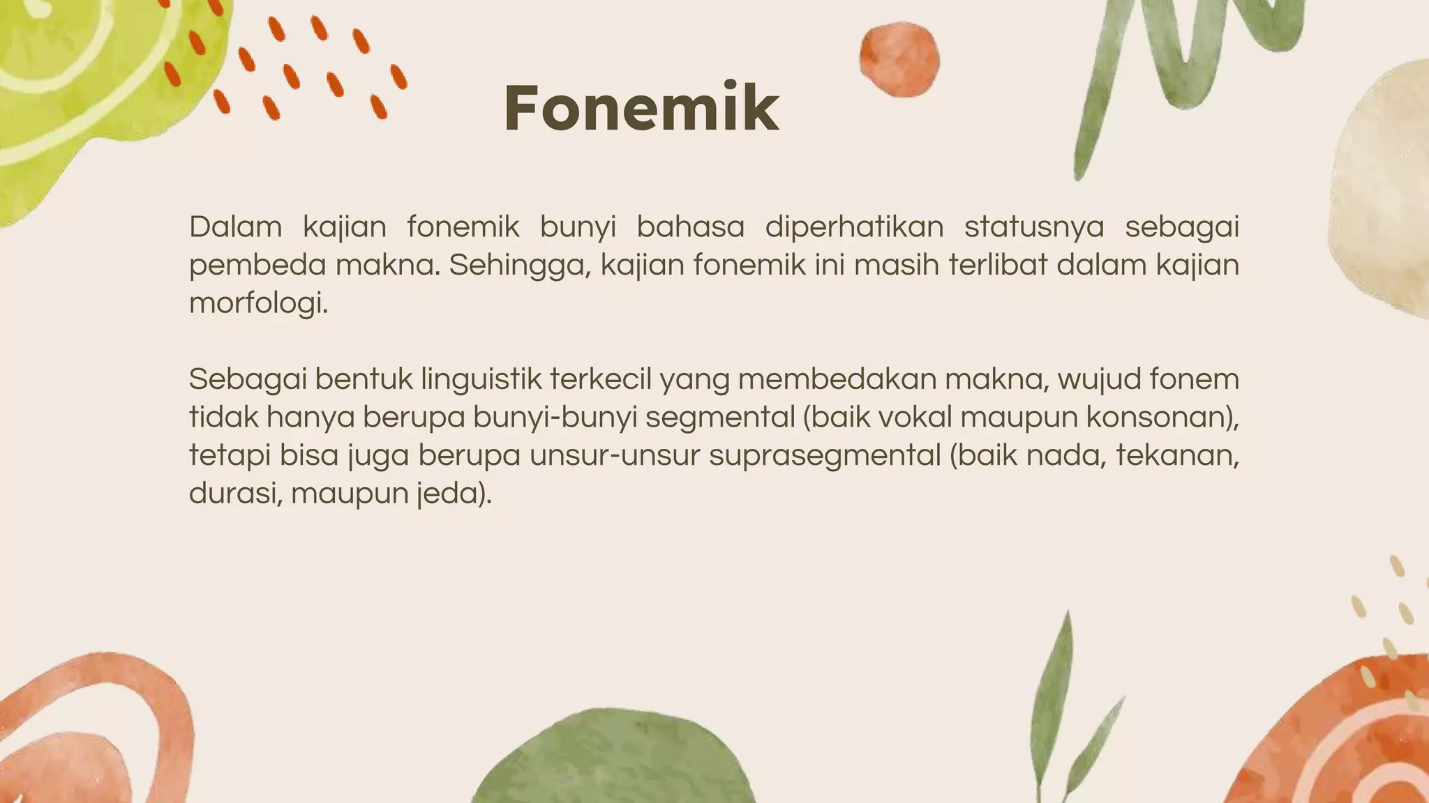 Analisis dan Perubahan Fonem.pptx