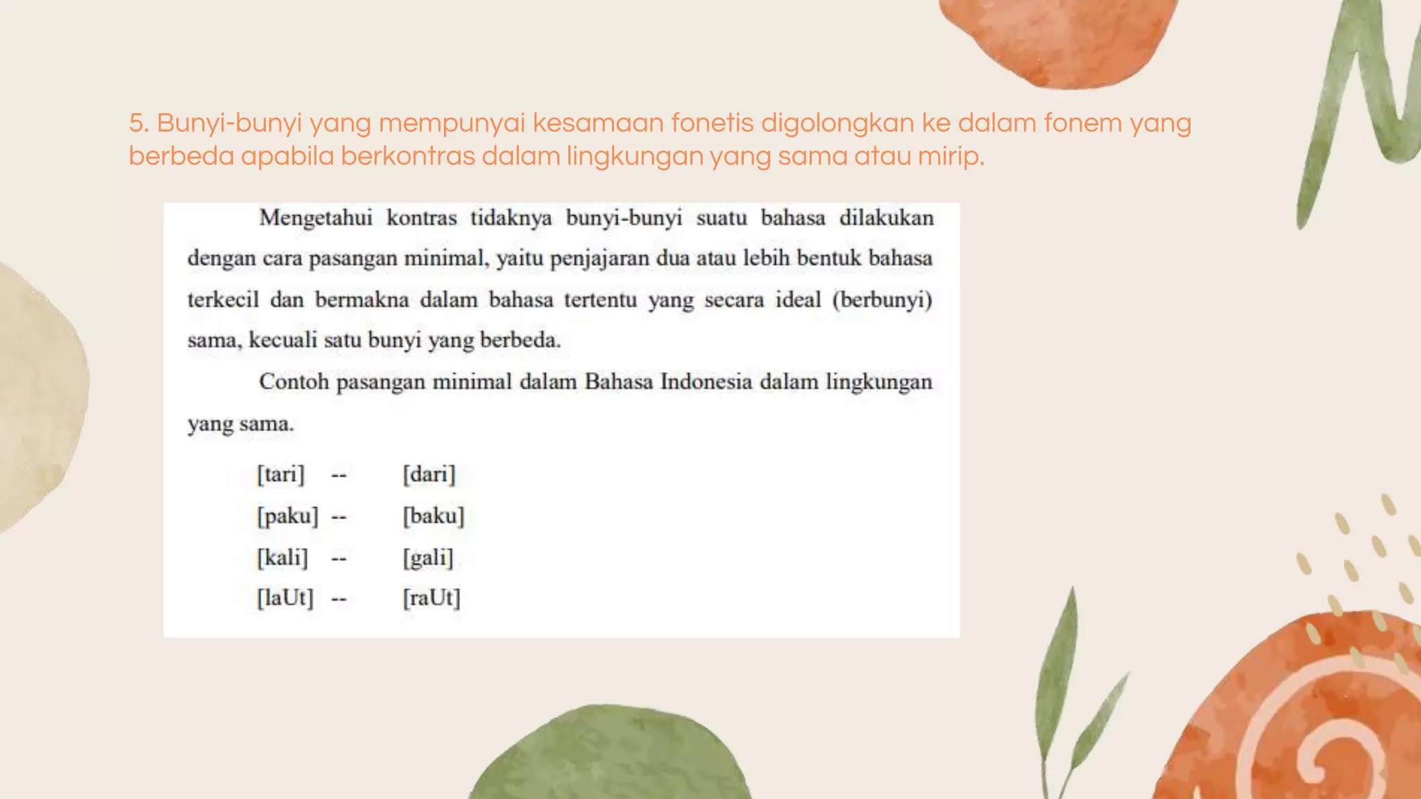 Analisis dan Perubahan Fonem.pptx