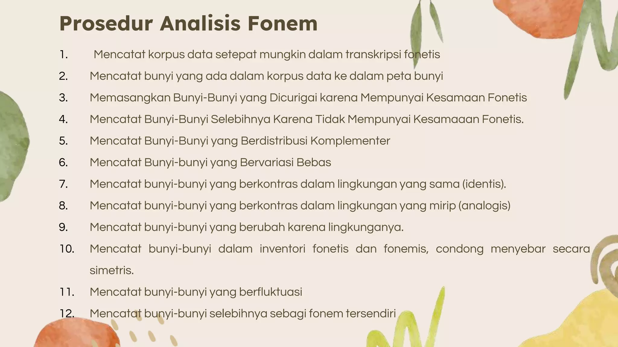 Analisis dan Perubahan Fonem.pptx