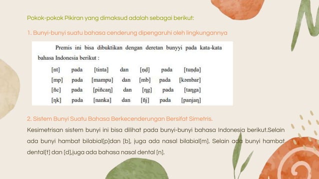 Analisis dan Perubahan Fonem.pptx