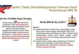 Analisis dan tindak lanjut hasil pemeriksaan.pptx