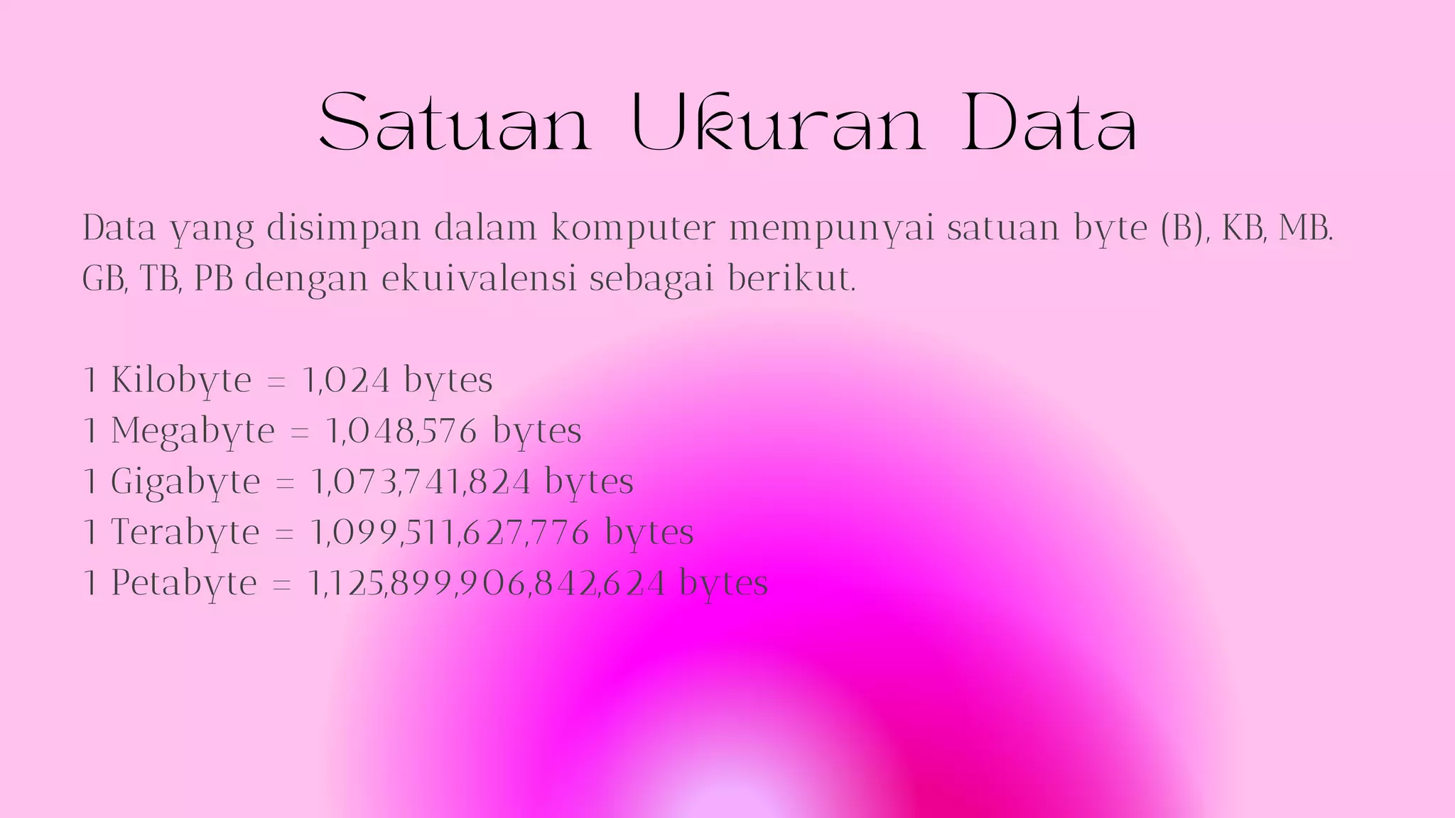 Analisis Data | PDF