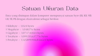 Analisis Data | PDF
