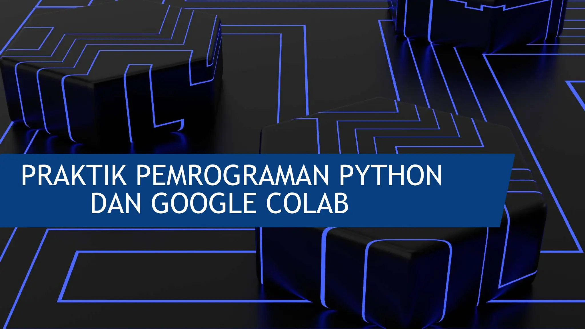 Analisis Data - untuk kelas X informatika | PPTX