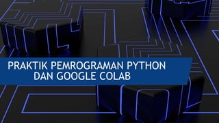 Analisis Data - untuk kelas X informatika | PPTX