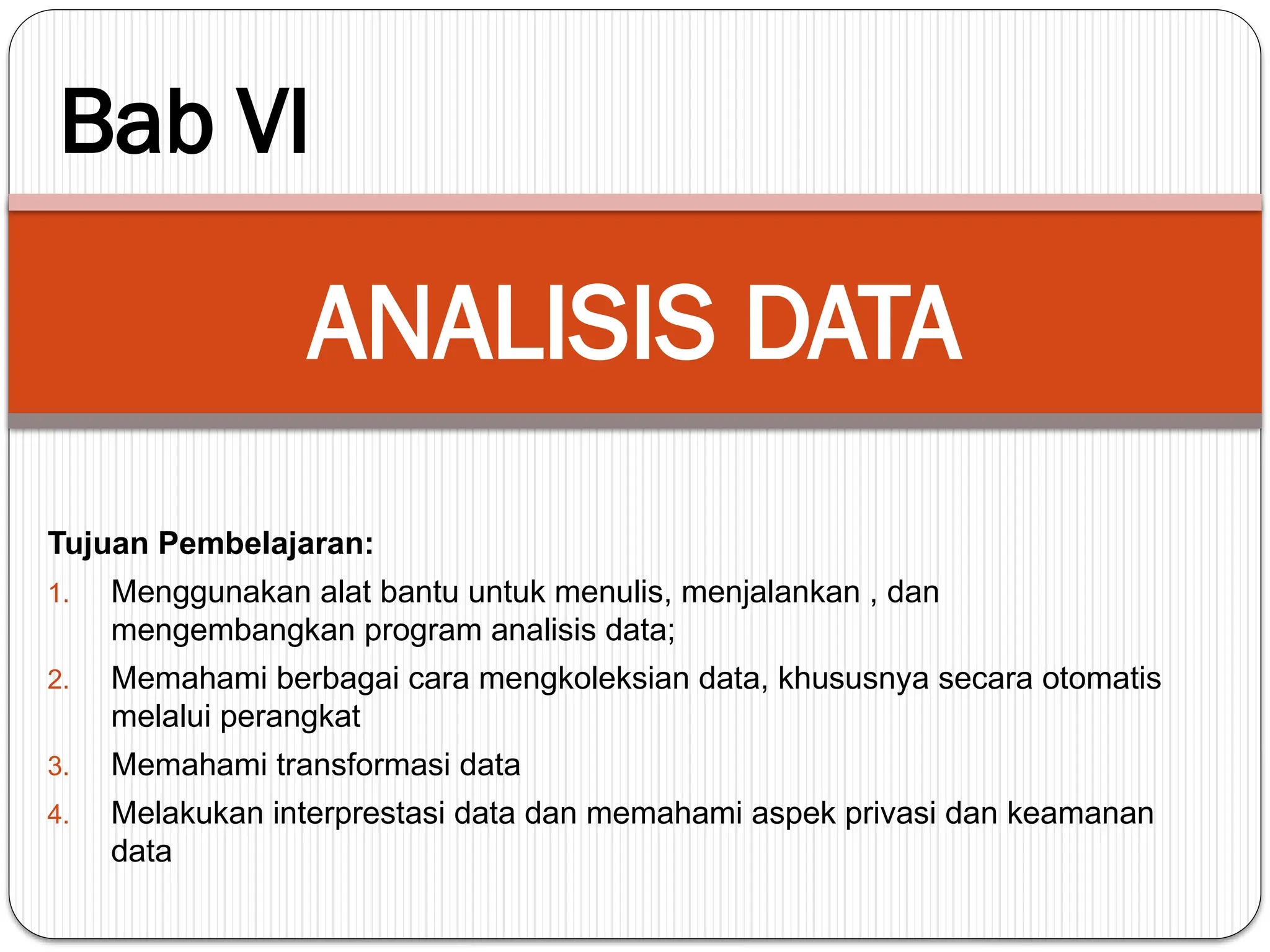 materi Dasar Teknik Komputer Jaringan dan Telekomunikasi ANALISIS DATA.pptx
