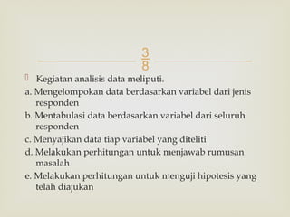 ANALISIS DATA untuk penelitian kesehatan.pptx