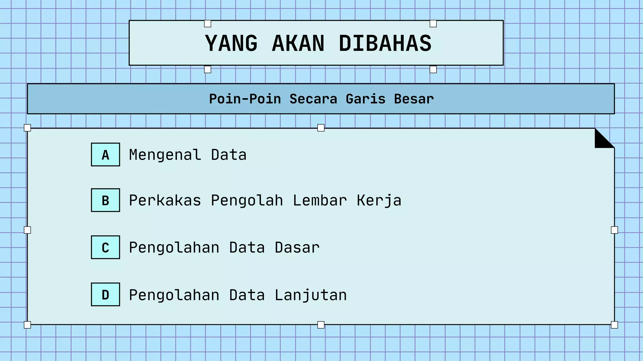 Analisis Data - 7F02AlifahAmani | PDF