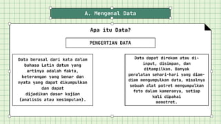 Analisis Data - 7F02AlifahAmani | PDF