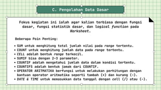 Analisis Data - 7F02AlifahAmani | PDF