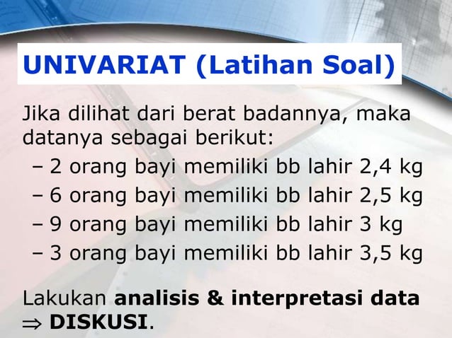 analisis data bivariat.ppt