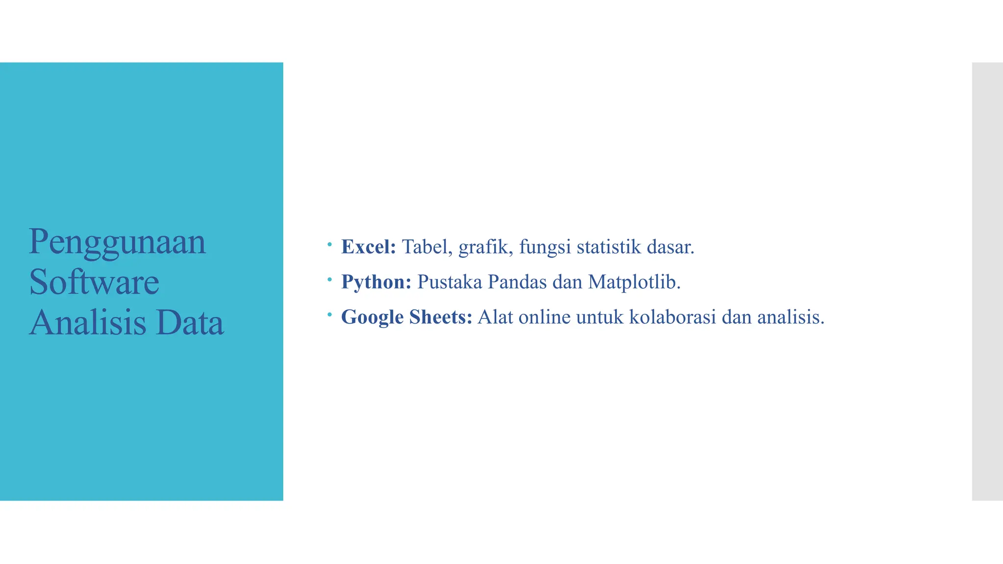 Analisis Data Informatika Kelas XII SMA .pptx