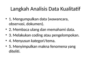 Analisis_Data Metode Penelitian Kualitatif.pptx