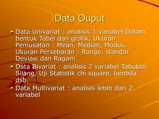 Analisis Data Kuantitatif.ppt