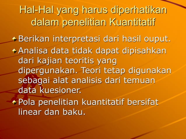 Analisis Data Kuantitatif.ppt