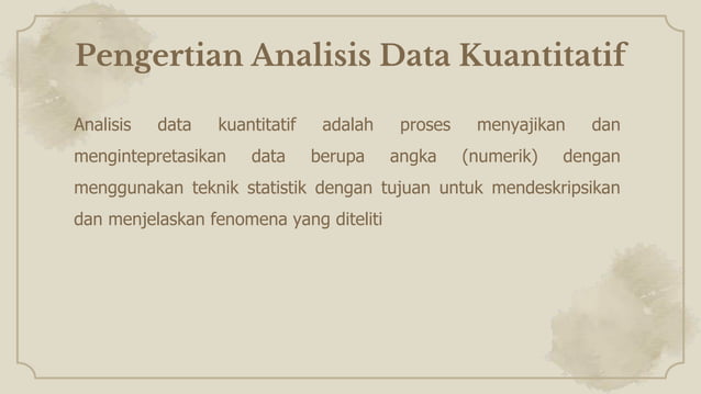 Analisis Data Kuantitatif.pptx