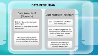 ANALISIS DATA PENELITIAN KESEHATAN.pptx