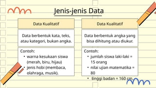 Analisis Data Presentasi Kuning Ilustratif.pptx