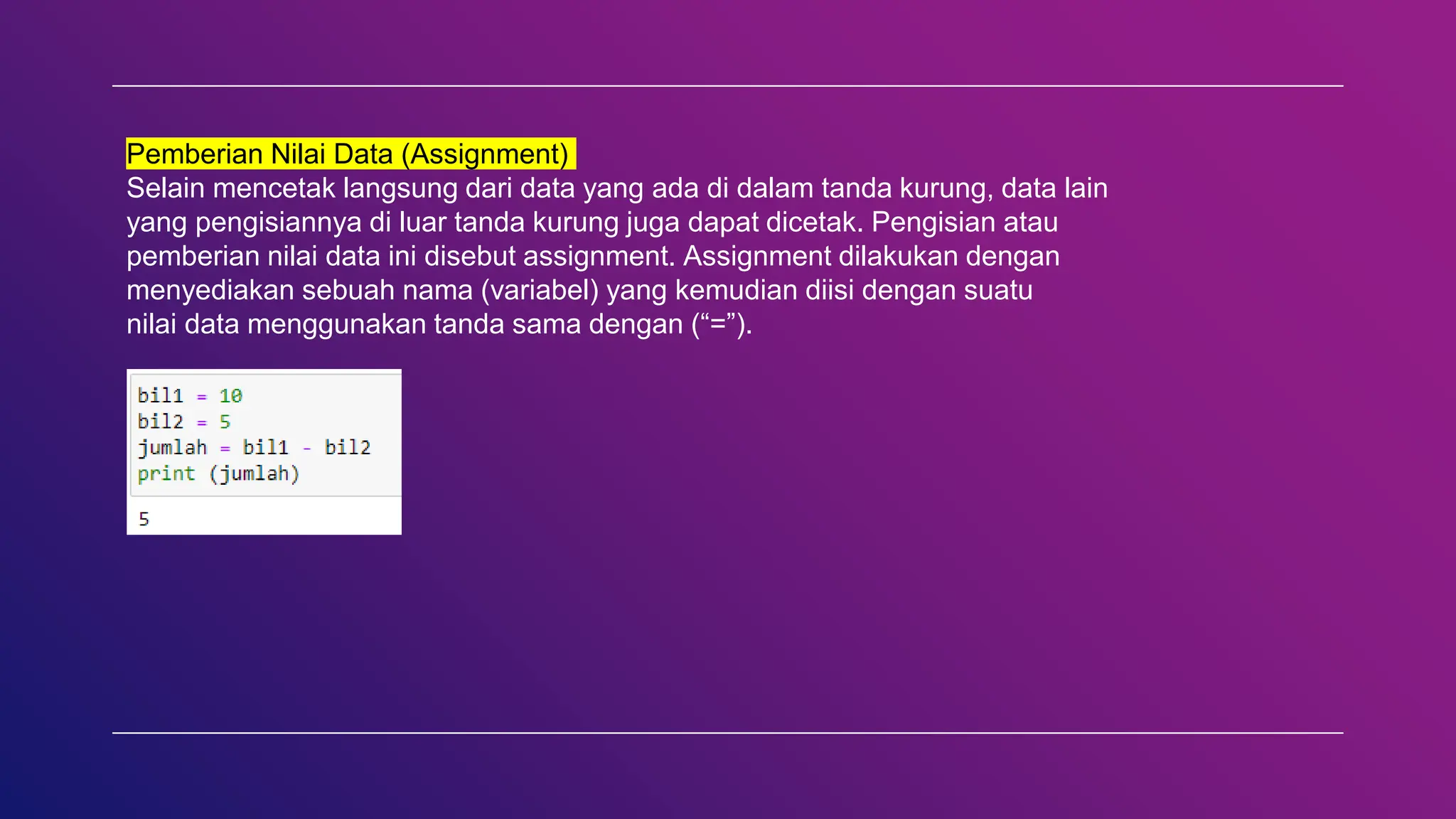 analisis data tikus percobaan materi informatika kelas X.pptx