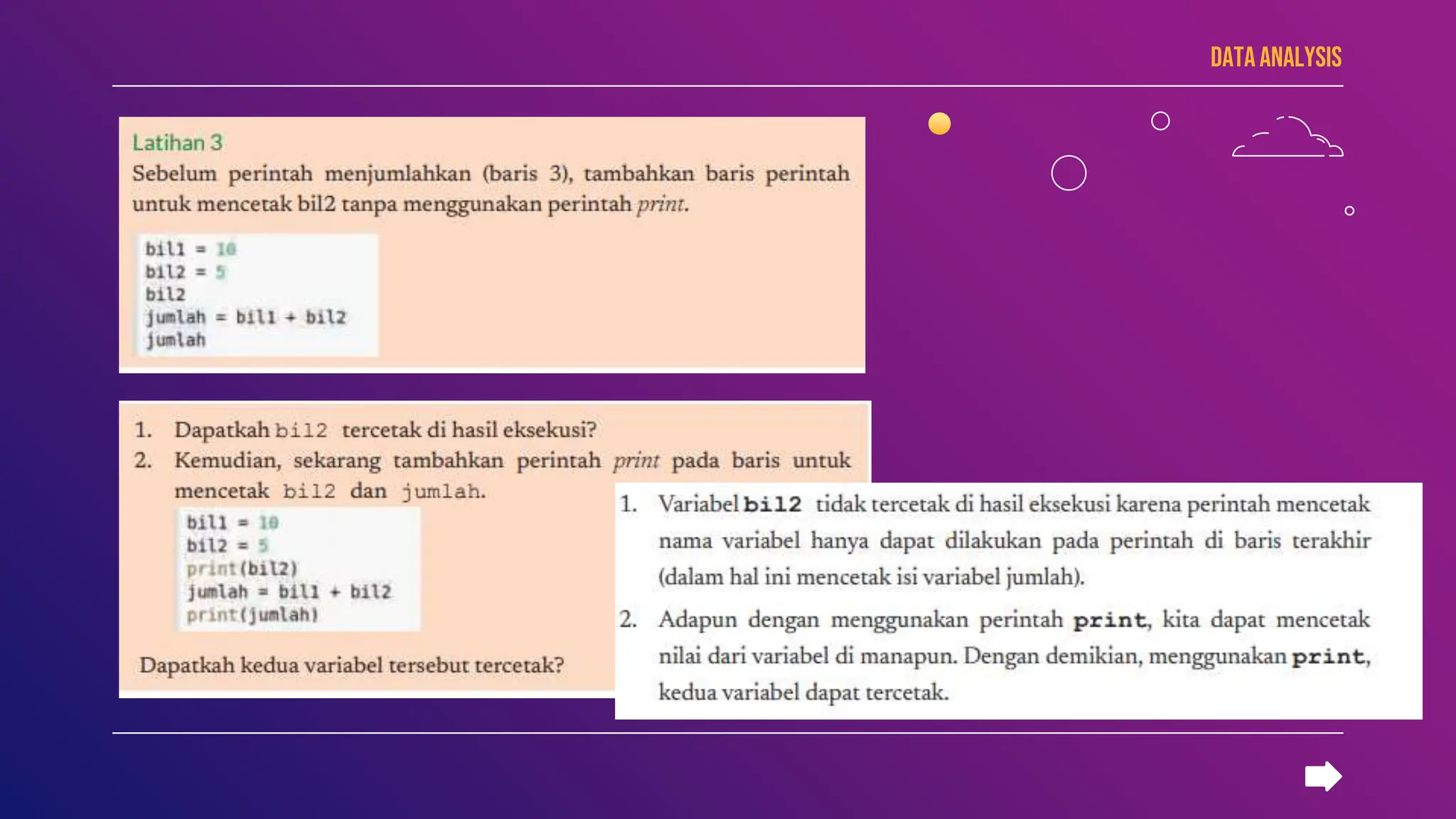 analisis data tikus percobaan materi informatika kelas X.pptx