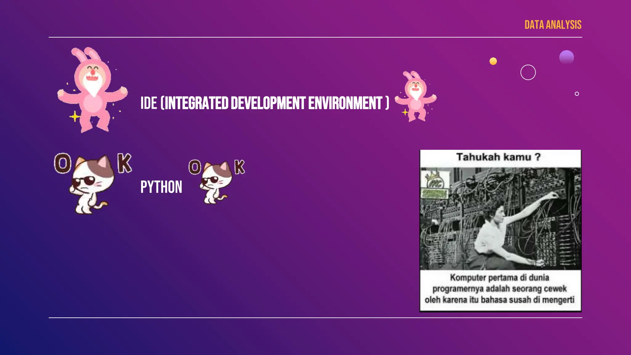 analisis data tikus percobaan materi informatika kelas X.pptx