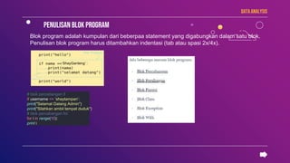 analisis data tikus percobaan materi informatika kelas X.pptx