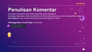 analisis data tikus percobaan materi informatika kelas X.pptx