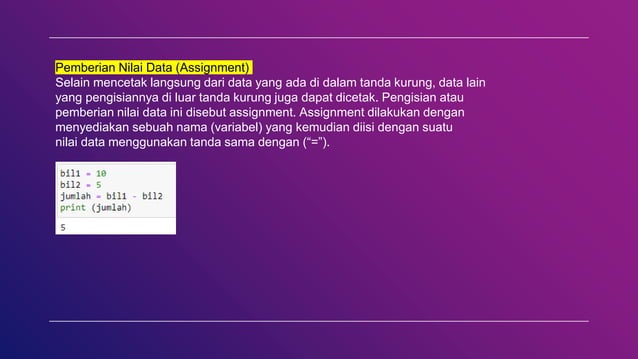analisis data tikus percobaan materi informatika kelas X.pptx