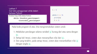 analisis data tikus percobaan materi informatika kelas X.pptx