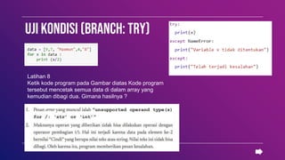 analisis data tikus percobaan materi informatika kelas X.pptx