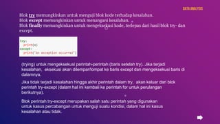 analisis data tikus percobaan materi informatika kelas X.pptx