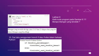 analisis data tikus percobaan materi informatika kelas X.pptx